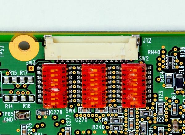 401510002 JSI Telecom (Processor Module) | ArtisanTG™