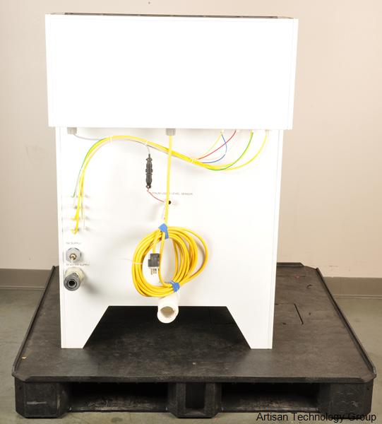 STP00091 JST Manufacturing (Modular Workstation / Fixture Rinse Tank ...