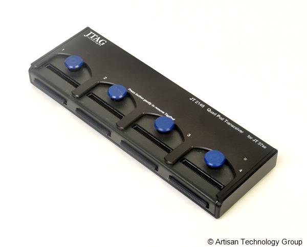 JT2148 JTAG Technologies (QuadPOD Transceiver) | ArtisanTG™