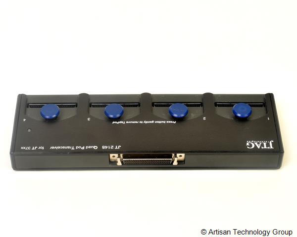 JT2148 JTAG Technologies (QuadPOD Transceiver) | ArtisanTG™