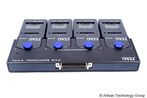 JT2148 JTAG Technologies (QuadPOD Transceiver) | ArtisanTG™