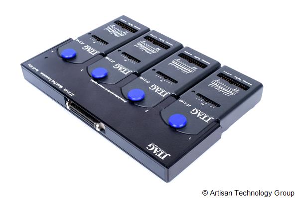 JT2148 JTAG Technologies (QuadPOD Transceiver) | ArtisanTG™