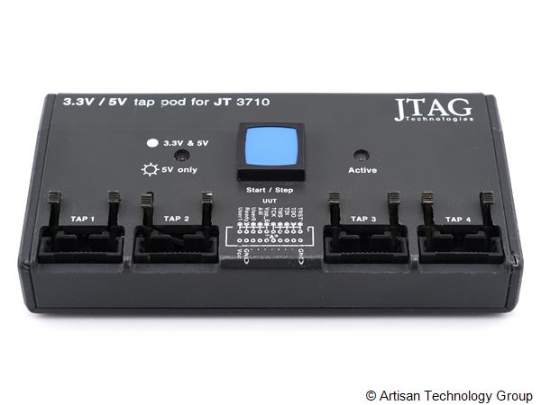 PF 2137/10 JTAG Technologies (TAP POD Module) | ArtisanTG™