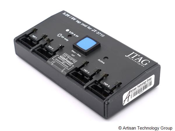 PF 2137/10 JTAG Technologies (TAP POD Module) | ArtisanTG™