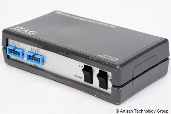 PM3705 Explorer JTAG Technologies (High-Performance Boundary-Scan ...