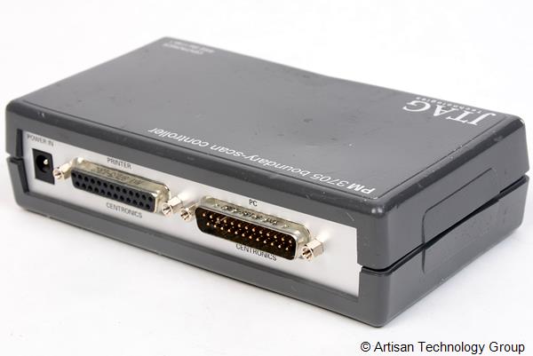 PM3705 Explorer JTAG Technologies (High-Performance Boundary-Scan ...