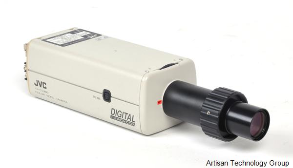 JVC TK-C1380 (Color Video Camera) | ArtisanTG™