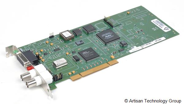 PCI-SyncClock32-Univ Brandywine Communications (Timing Module) | ArtisanTG™