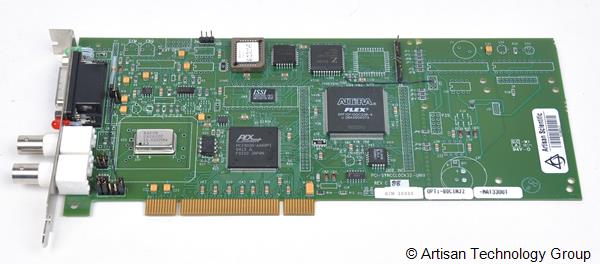 PCI-SyncClock32-Univ Brandywine Communications (Timing Module) | ArtisanTG™