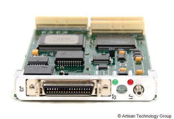JXI2 PMC-SyncClock32-UNIV (PMC Module) | ArtisanTG™