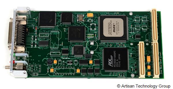 JXI2 PMC-SyncClock32-UNIV (PMC Module) | ArtisanTG™