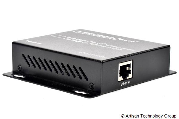 JTD-EX-120M J-Tech Digital (HDMI Extender Over Single CAT5e/6 ...
