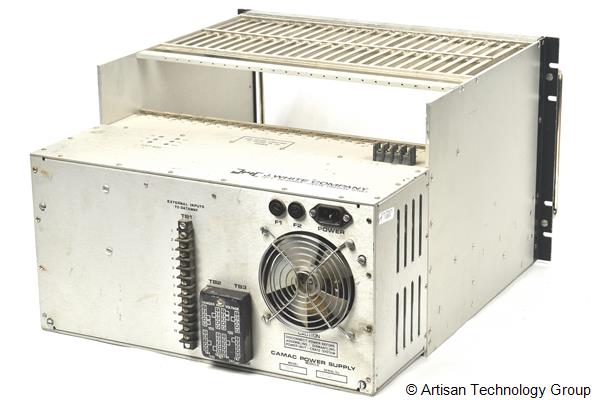 800 J. White (Powered CAMAC Crate) | ArtisanTG™