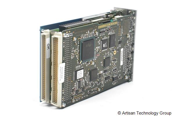 ISA96 M4/103 Janich & Klass (CPU Card (8HP Version)) | ArtisanTG™