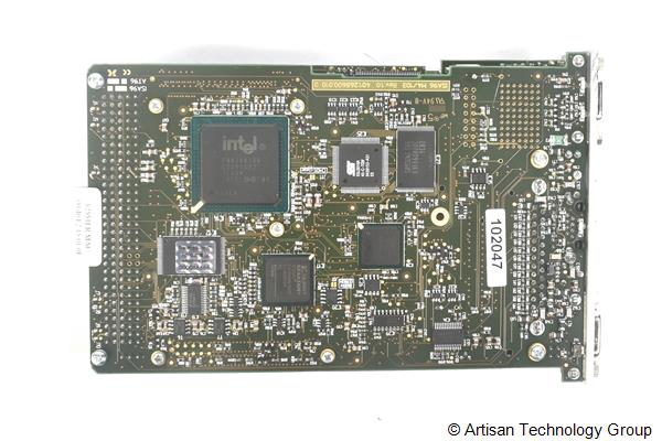 ISA96 M4/103 Janich & Klass (CPU Card (8HP Version)) | ArtisanTG™