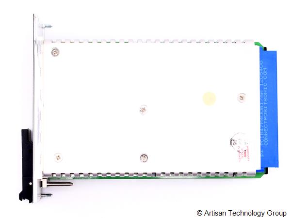 PCI304-1022-4-M1428G Jasper Electronics (300W cPCI Power Supply ...