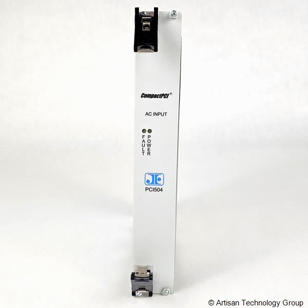 PCI504-1022-4-TSG Jasper Electronics (Power Supply Module) | ArtisanTG™