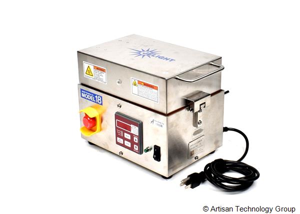 18 Jelight (UVO-Cleaner) | ArtisanTG™