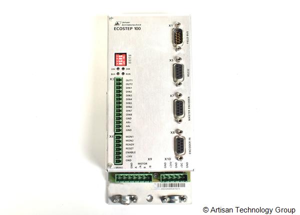Ecostep-100 Jenaer (Servo Amplifier) | ArtisanTG™