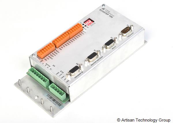 Ecostep-100 Jenaer (Servo Amplifier) | ArtisanTG™