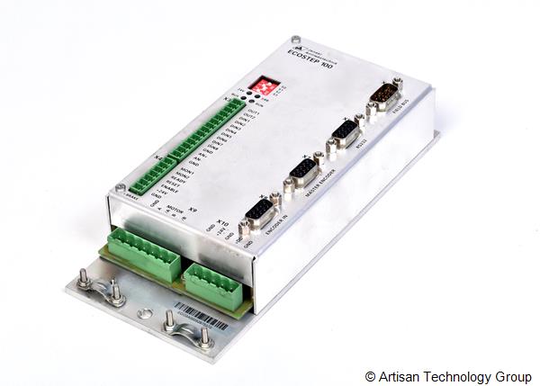 Ecostep-100 Jenaer (Servo Amplifier) | ArtisanTG™