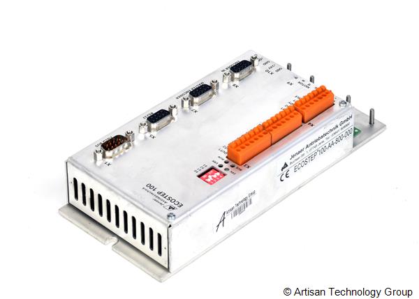 Ecostep-100 Jenaer (Servo Amplifier) | ArtisanTG™