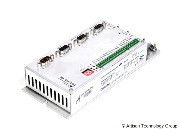 Ecostep-100 Jenaer (Servo Amplifier) | ArtisanTG™