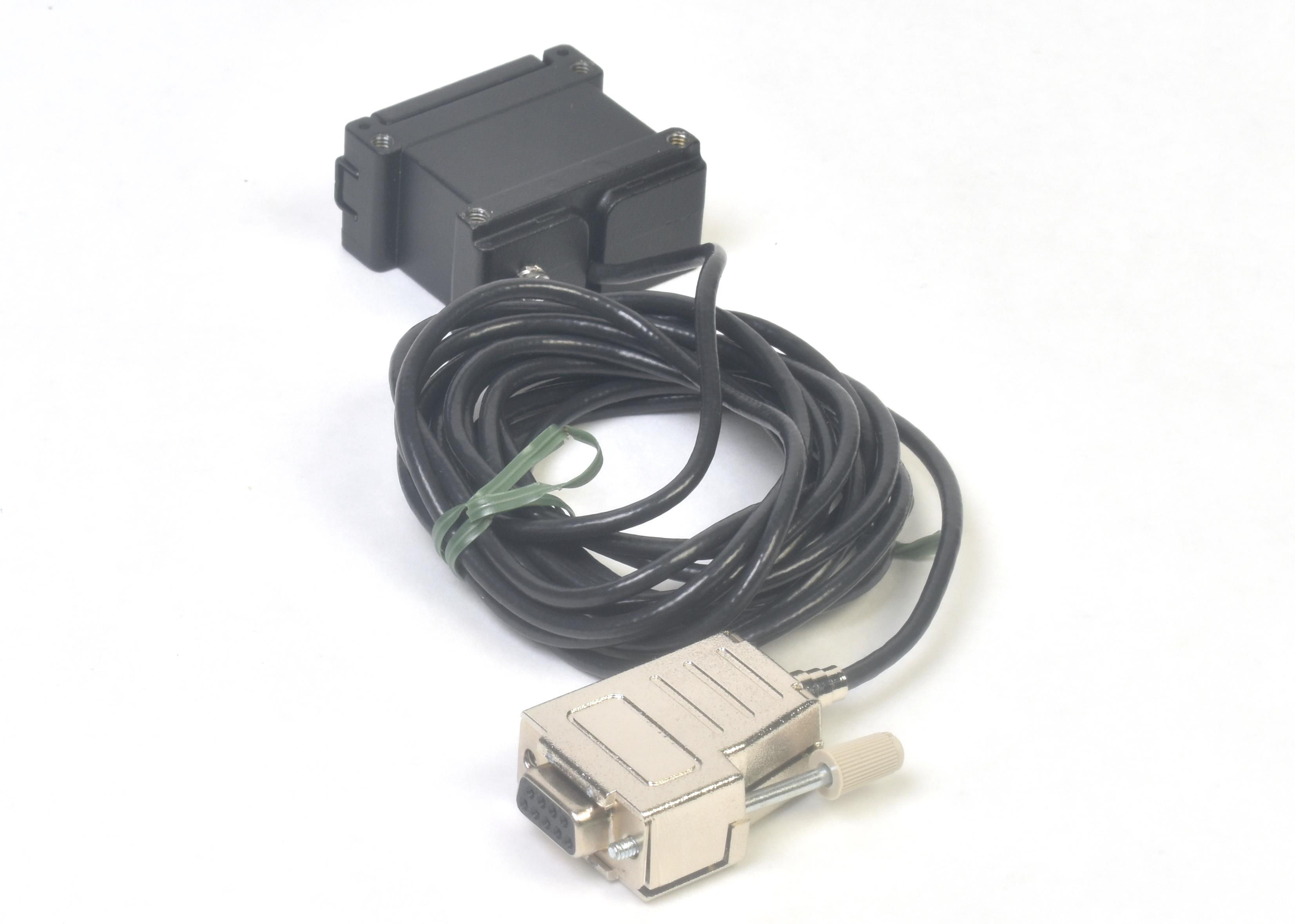 HR8-1-S-3 Nanomotion (Motor) | ArtisanTG™