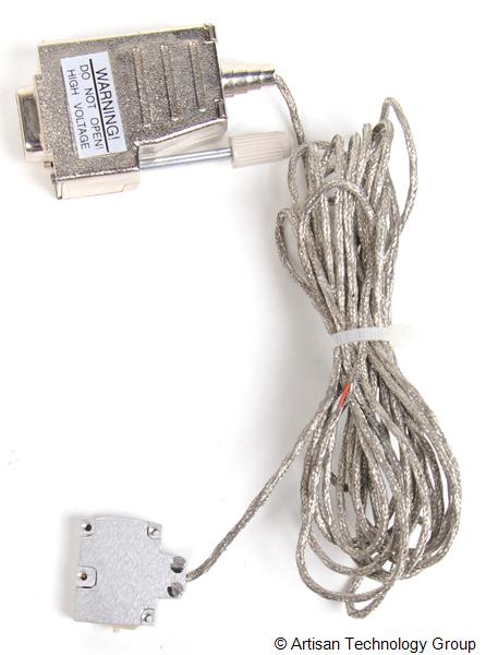 STV Nanomotion (Piezoelectric Motor) | ArtisanTG™