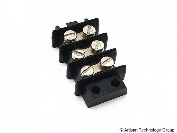 Jones (Terminal block) | ArtisanTG™