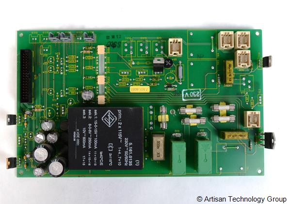 6.501.6010/1 Julabo (Power Supply Board) | ArtisanTG™