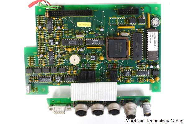 6.530.4000/2 Julabo (Communications Board) | ArtisanTG™