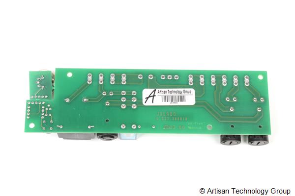 6.537.3000/0 Julabo (Power Board) | ArtisanTG™