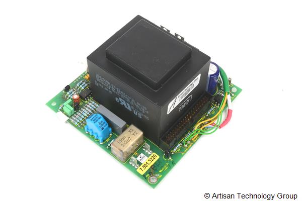 7.501.3220 Julabo (Power Supply Board) | ArtisanTG™
