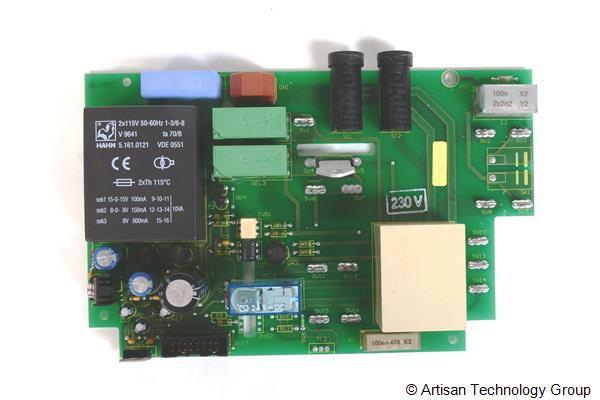 7.501.4010 Julabo (Power Supply Board) | ArtisanTG™