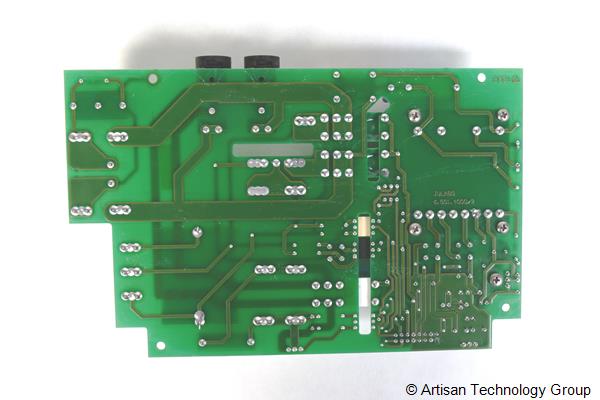 7.501.4010 Julabo (Power Supply Board) | ArtisanTG™