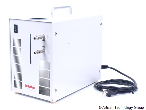 AWC100 Julabo (Air-to-Water Recirculating Cooler) | ArtisanTG™