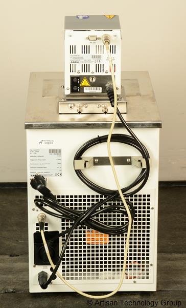 F32-MC Julabo (Refrigerated/Heating Circulator) | ArtisanTG™