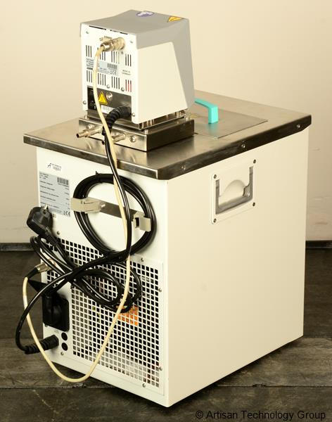 F32-MC Julabo (Refrigerated/Heating Circulator) | ArtisanTG™