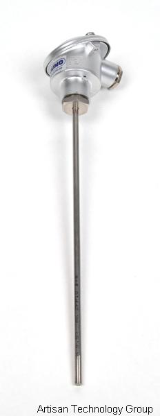 Jumo Fa1133835 (RTD Temperature Probe) | ArtisanTG™