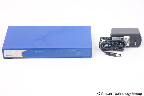 NS-5GT-001 Juniper Networks (10 User Network Security Module) | ArtisanTG™