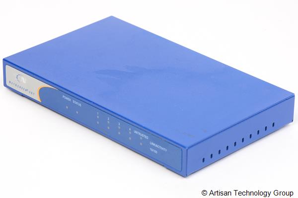 NS-5GT-001 Juniper Networks (10 User Network Security Module) | ArtisanTG™