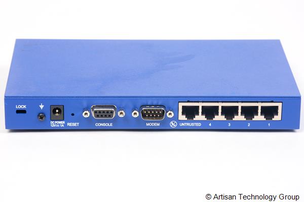 NS-5GT-001 Juniper Networks (10 User Network Security Module) | ArtisanTG™