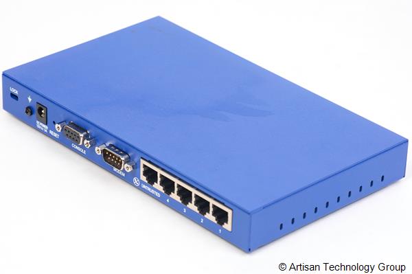 NS-5GT-001 Juniper Networks (10 User Network Security Module) | ArtisanTG™
