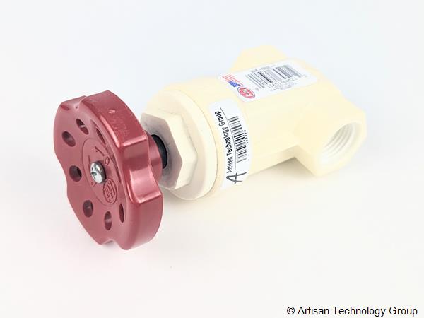 KBI GVP-0500-T (40 Gate Valve) | ArtisanTG™