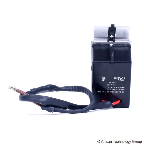 KBWC-15 KB Electronics (Variable Speed AC Motor Control) | ArtisanTG™