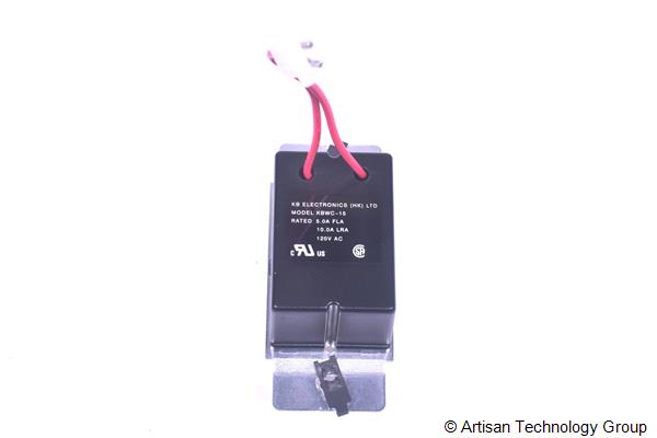 KBWC-15 Variable Speed AC Motor Control - In Stock, Buy Today