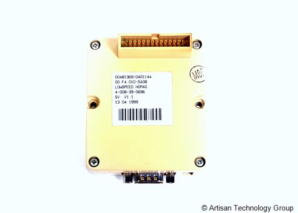 KEB 00.F4.010-5A08 125k (Controller Area Network Module) | ArtisanTG™