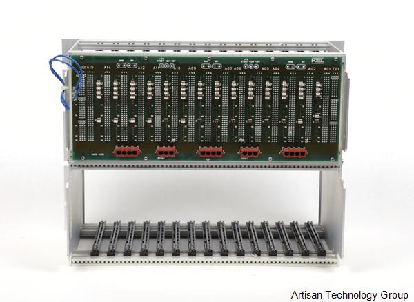 KEL (VME 15-slot Chassis) | ArtisanTG™