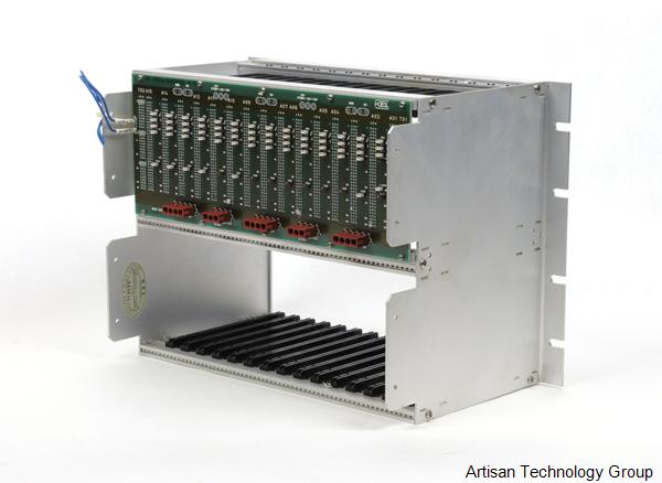 KEL (VME 15-slot Chassis) | ArtisanTG™